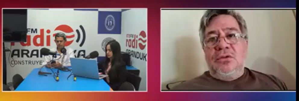 Datos estadísticos de usuarios registrados en la plataforma Educa 2021 ...